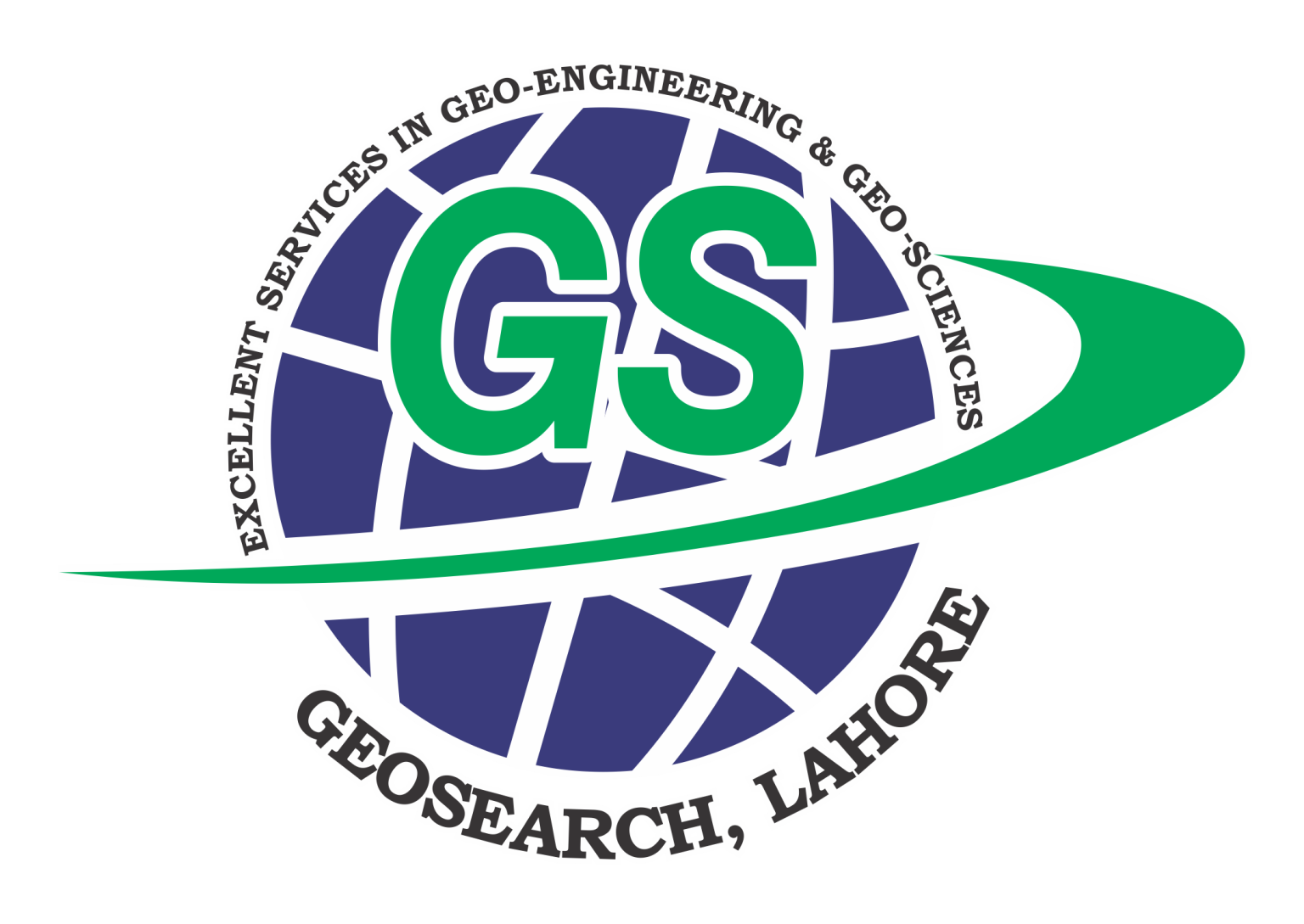 GEOSEARCH – A Multidisciplinary Services & Development Company of ...